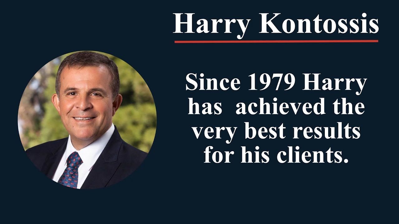 Harry Kontossis - Barry Plant - Reservoir - realcommercial.com.au
