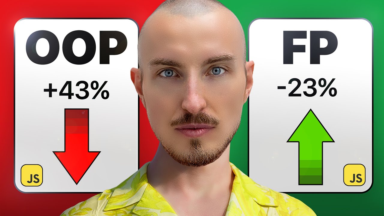 Unleash JavaScript's Potential With Functional Programming