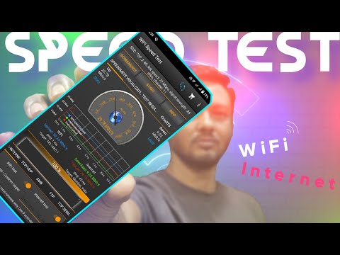 সঠিক নিয়মে Internet Speed Test এবং Wifi Throughput বের করুন | How to test internet Speed | TSP