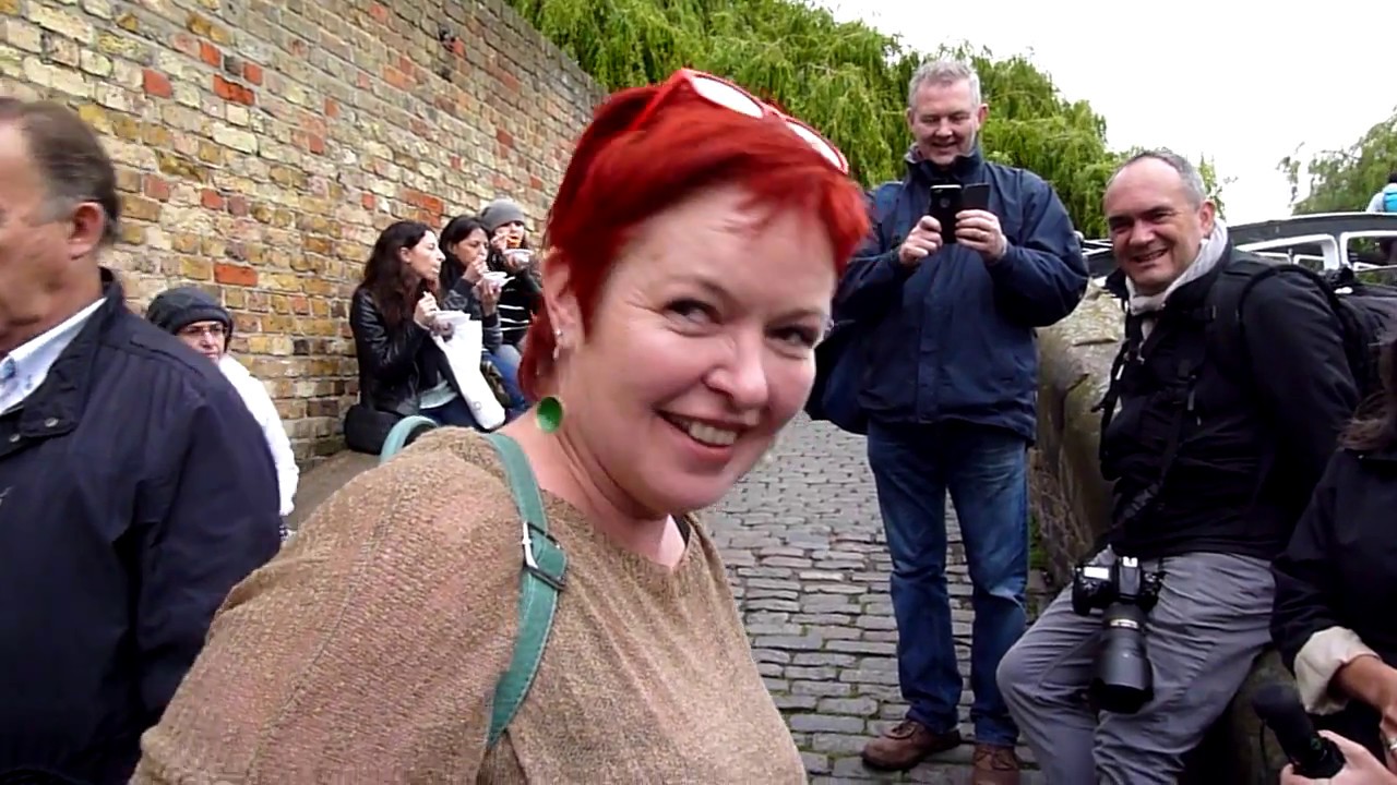London Flickr Meet