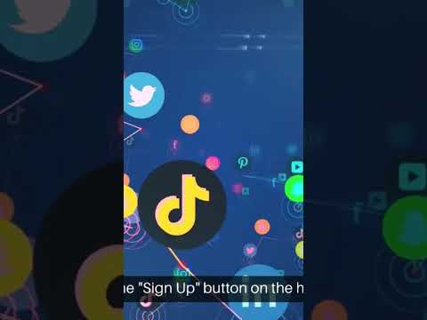 #How #To #Create #Tiktok #Ad #Account #for #Free #Hack