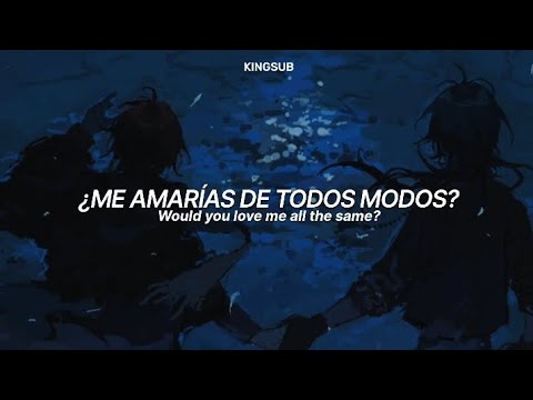 EPIC: The Musical - Would You Fall in Love with Me Again [Sub español + Eng]