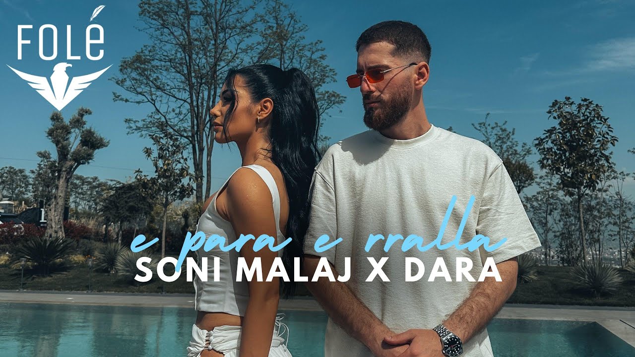 Soni Malaj prezanton Dara, artistin e ri në “The Top List”! – Top ...
