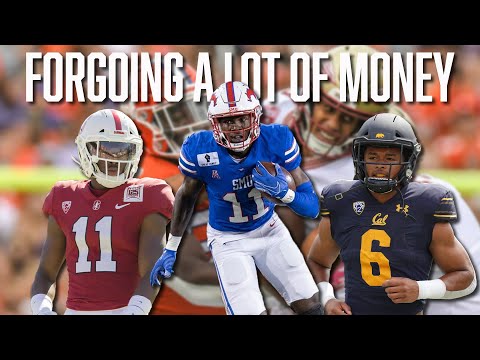 Jim Williams: The 3 Incoming ACC Schools Will Forgo 9 Years of Full Media Revenue | ACC Expansion
