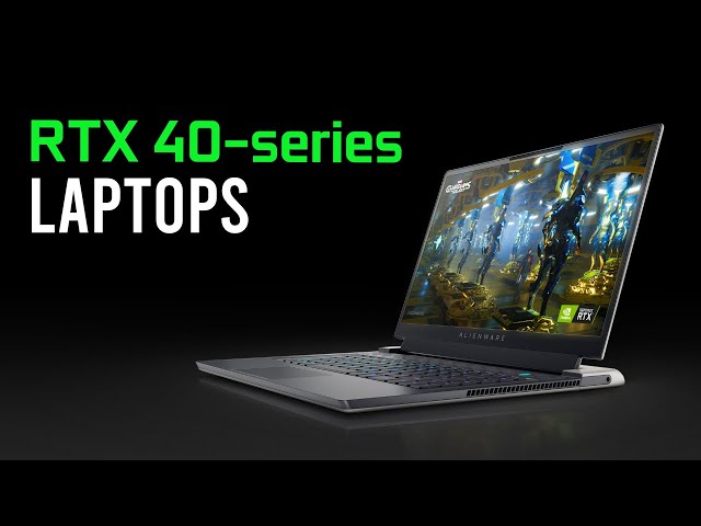 Nvidia announces new RTX 4050, 4060, 4070 laptops, and more at CES 2023 with DLSS 3, sales to ...