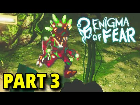 Steam Community :: Video :: Enigma of Fear Gameplay Walkthrough, PART 3 ...