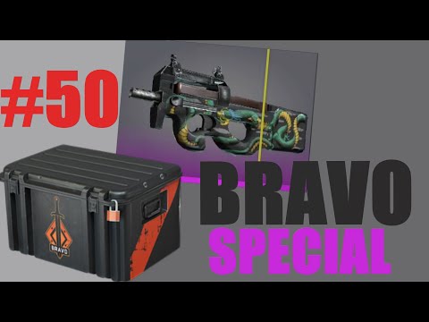 Steam Community :: Video :: BRAVO CASE SPECIAL! DAY 50
