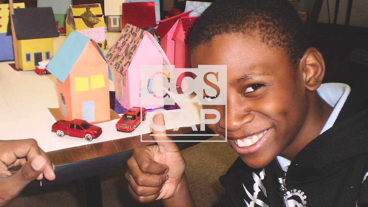 CCS CAP 2020 Exhibition