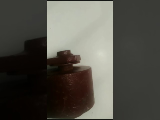 ESP Spares - Esp Rapping Shaft Bearing Electrostatic Precipitator ...