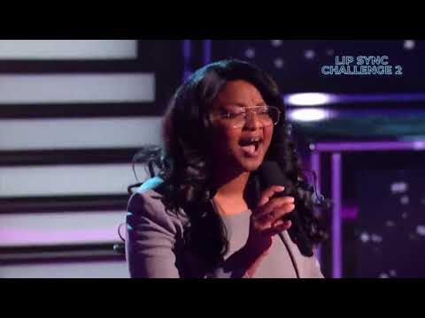 I Can See Your Voice USA | Episode 10 | Lip Sync Challenge