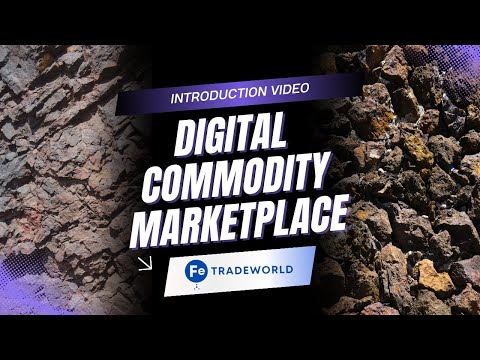FeTRADEWORLD Introduction Video