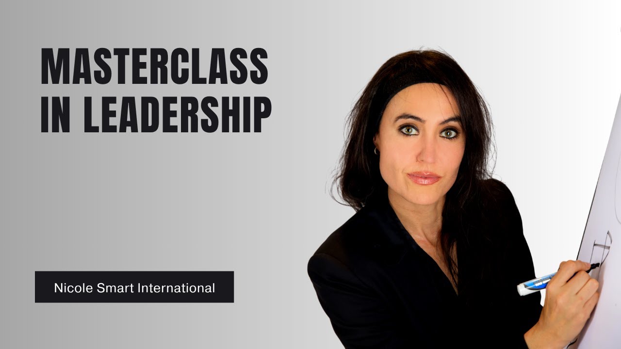 Masterclass in Leadership Thinking: Arab National Bank- Saudi Arabia