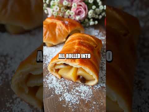 Exploring Vienna's Apple Strudel Heritage