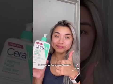 skincare mistakes I made 😩😭 (don’t make the same mistakes!!)