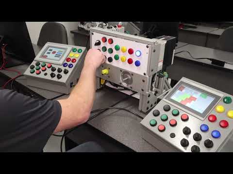 Mechatronics Technology at Minnesota State College Southeast