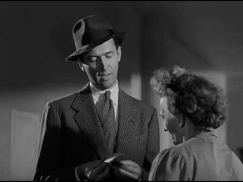 Call Northside 777 (1948) Drama, Film noir, ️ James Stewart, Moovie Full HD