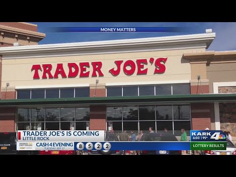 Trader Joe's Job Fair