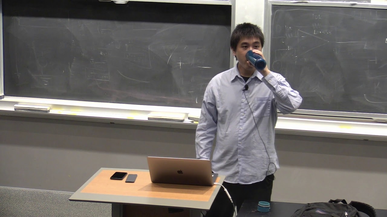 15. Cache-Oblivious Algorithms