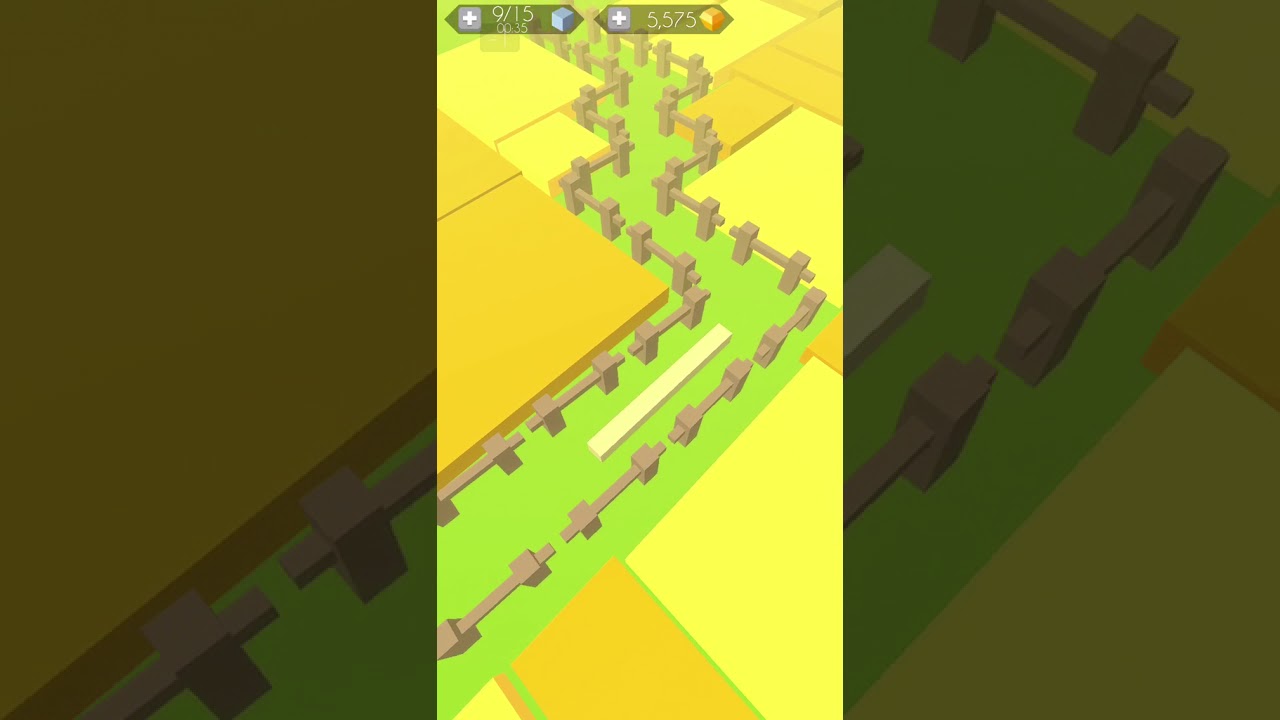 Dancing Line - The Plains (All Diamonds, All Crowns)