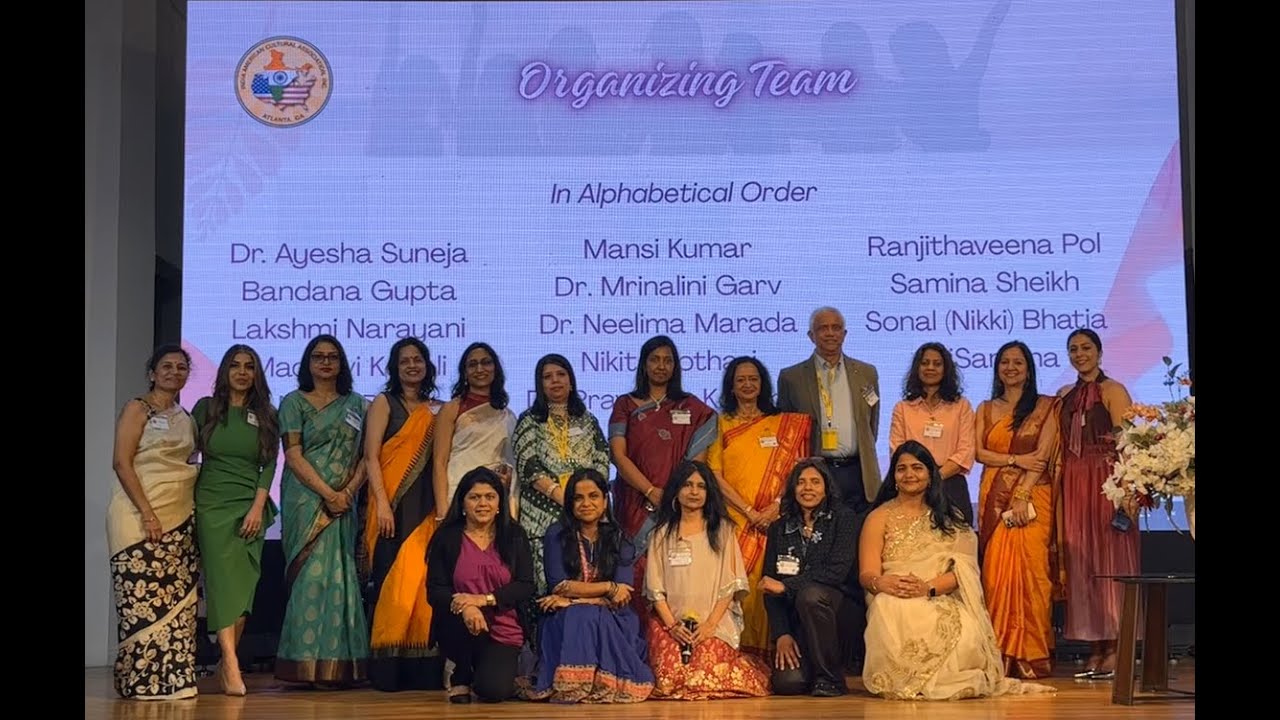 International Women's Day (IWD 2025) - Hosted by IACA Women's Forum (IACA WF)