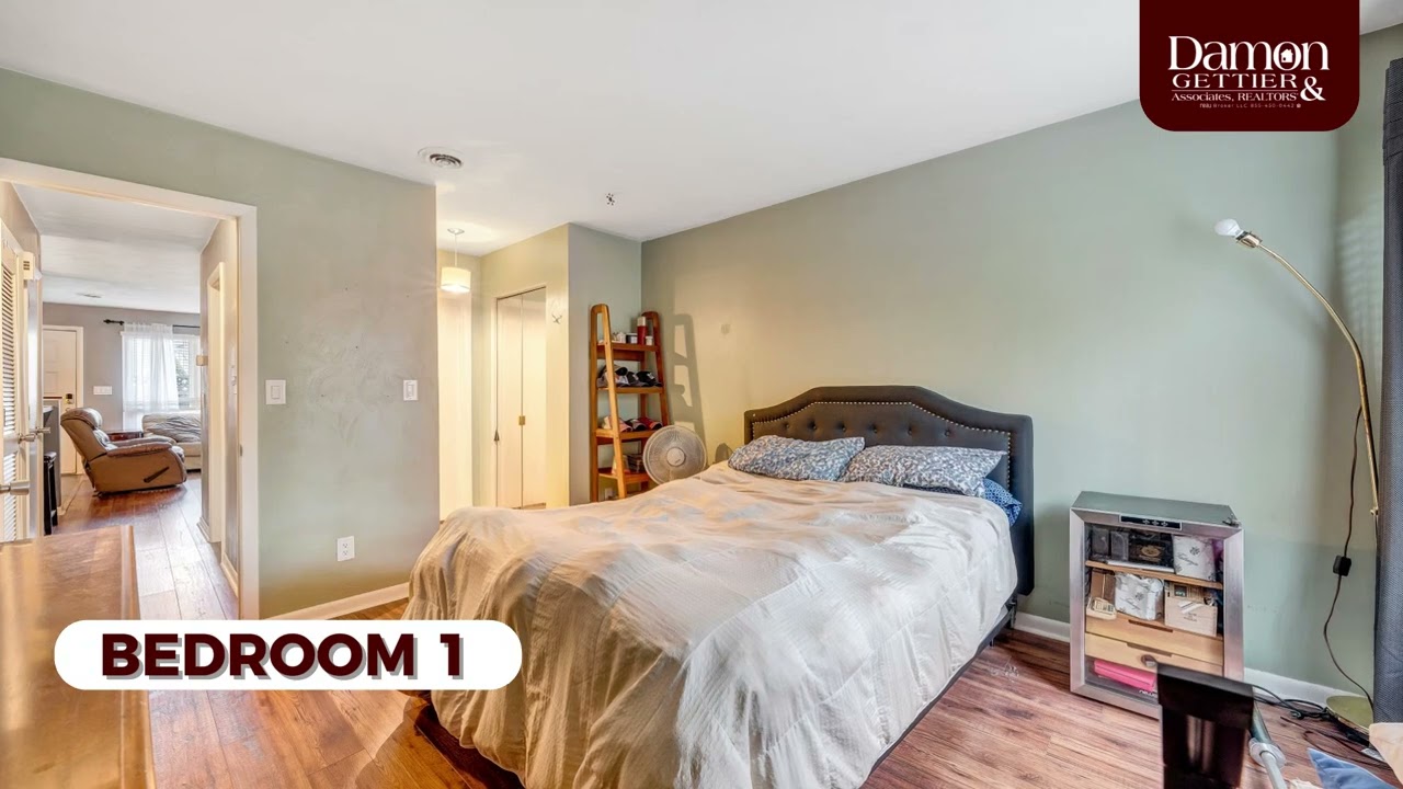 JUST LISTED | 7104 Pine Ct, Roanoke, VA 24018