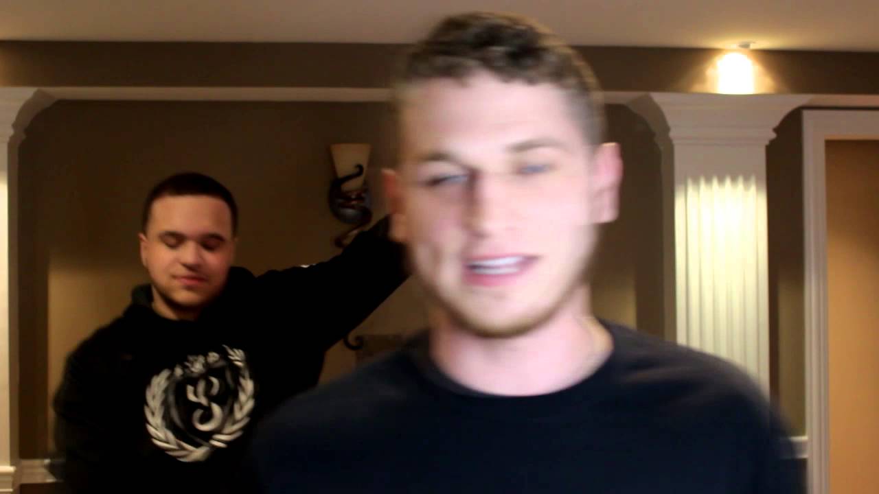 OpTic House Rap Battle Pt 2!
