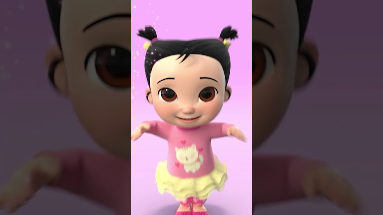 Let's Sing the ABC Song! CoComelon #Shorts