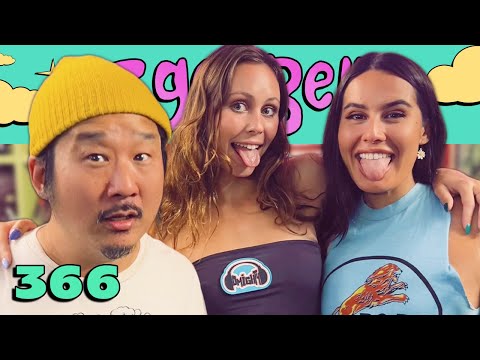 Stella Barey and God’s Loophole | TigerBelly 366 w/ Bobby Lee & Khalyla