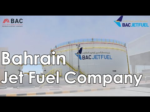 BAC's Jet Fuel Company (BJFCO)