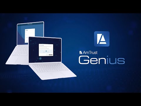 AmTrust Genius | AmTrust Insurance