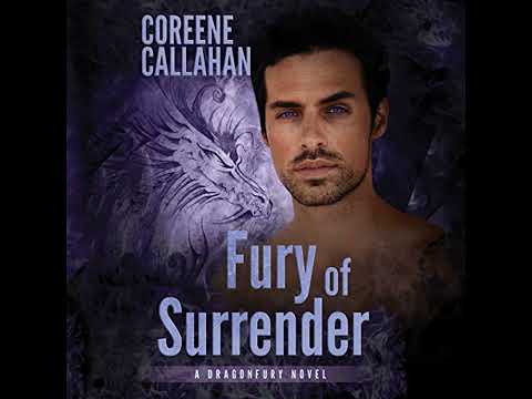 Fury of Surrender Audiobook by Coreene Callahan