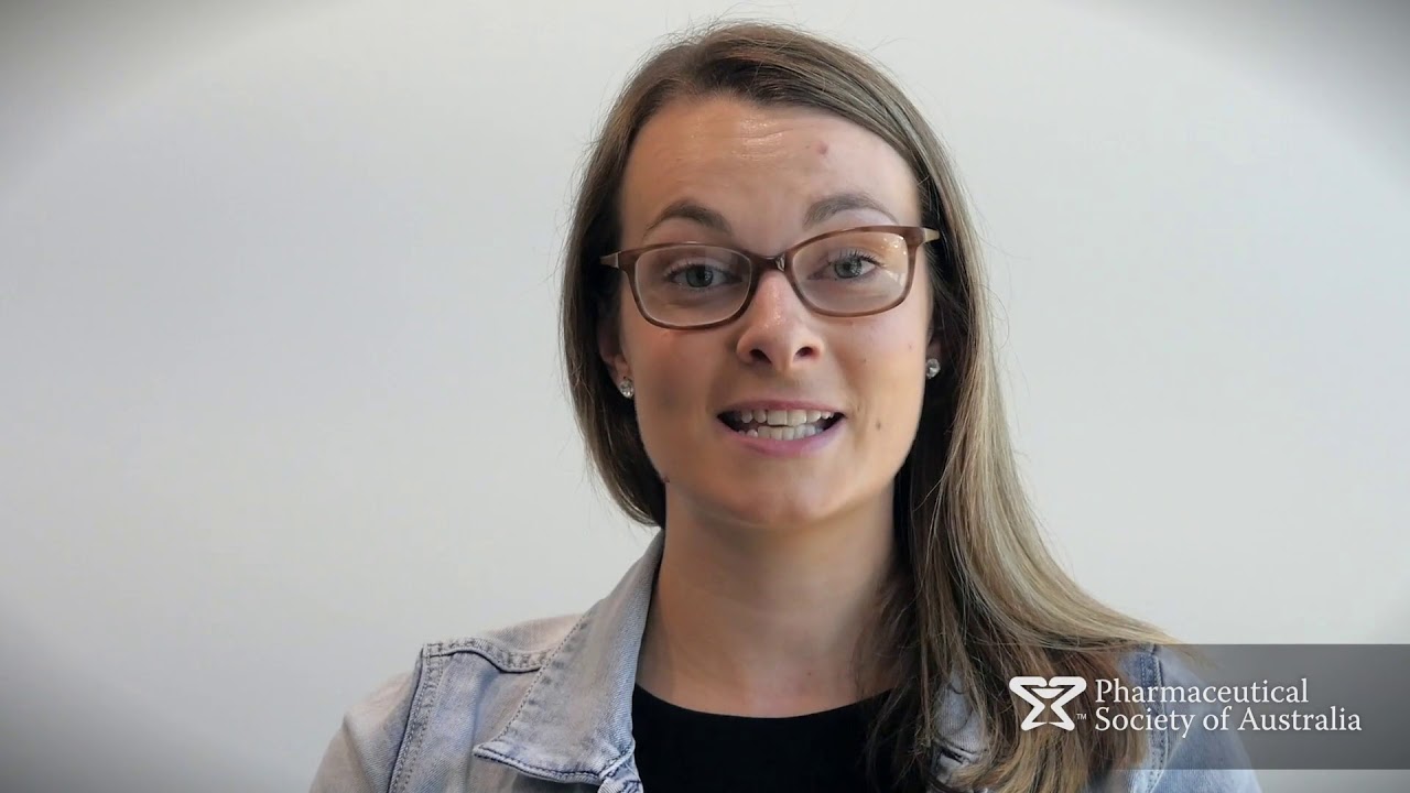 PSA Intern Training Program 2019