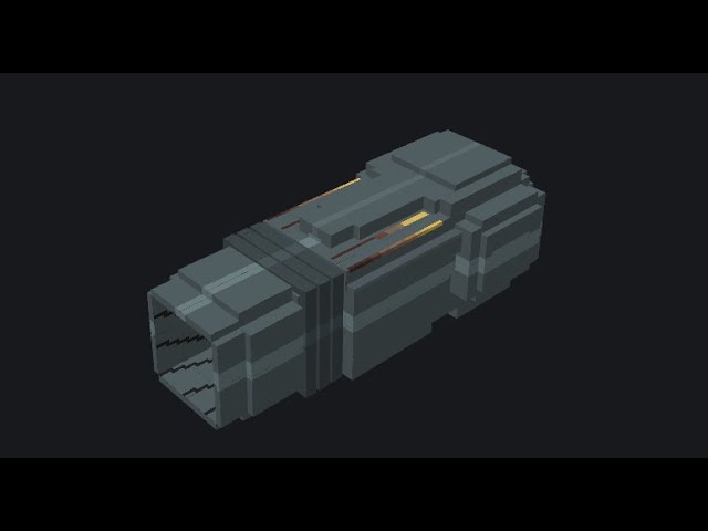 Metroid Prime Arm Cannon Crossbow Minecraft Texture Pack
