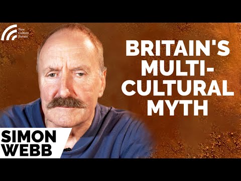 New Culture Forum – So What You’re Saying Is: Simon Webb – History ...