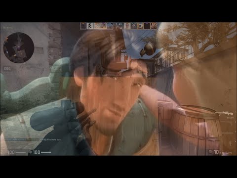 Steam Community :: Video :: How Hazzer Plays CSGO 2023