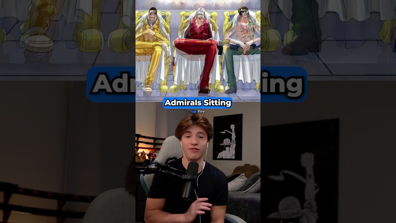 Don’t do these anime poses in public.
