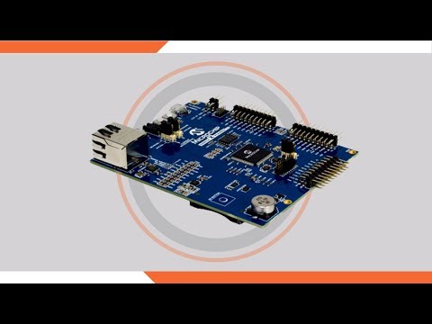 Microchip SAM E54 Xplained Pro | Digital Datasheet
