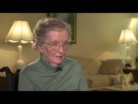 Staying Spiritually Active | Aging Gracefully
