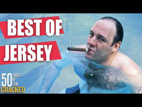 New Jersey Actually Has the Worst Mob Movies | 50 States of Film