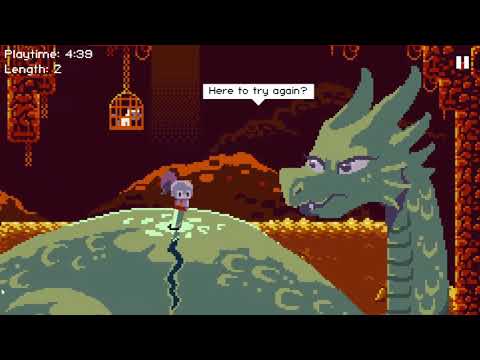 Steam Community :: Deepest Sword