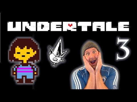 Steam Community :: Video :: PUZZLES GALORE!!! [Undertale (3)]