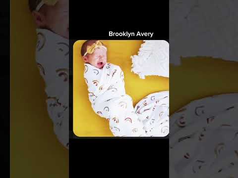 Creative Baby Names with Middle Name Ideas