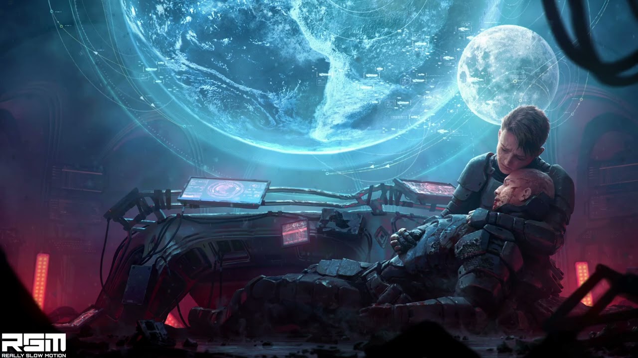 NEXXT - Vindication (Epic Emotional Dramatic Orchestral)