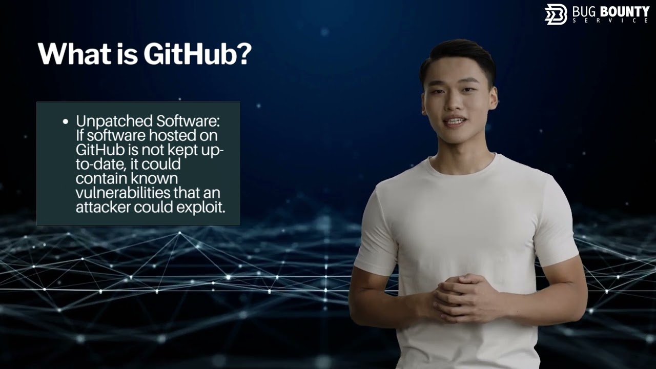 What are GitHub vulnerabilities | OWASP Top 10 | Bug Bounty Service LLC