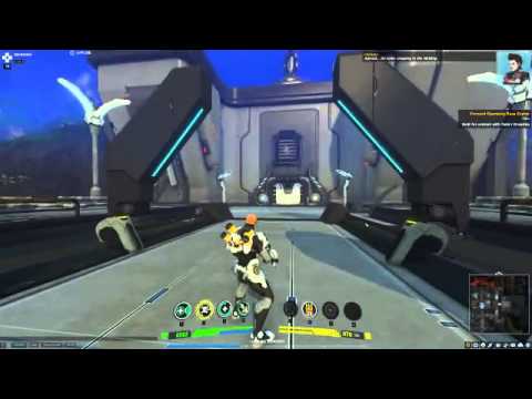 Steam Community :: Video :: Firefall Campaign : Private MIssion 6 - Power Grab [Accord Biotech solo]