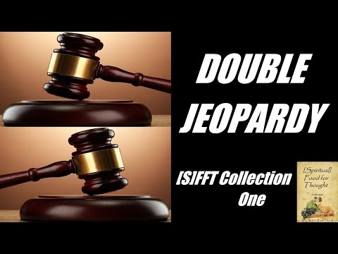 Double Jeopardy!  ~ [S]FFT