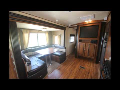 2016 Forest River Vibe 221RBS, San Antonio area RV sales