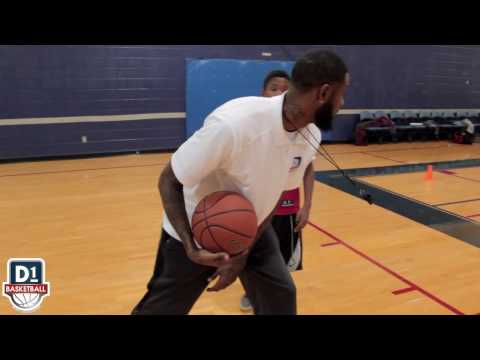D1 Basketball Stl United | Ages 4-12, First Practice