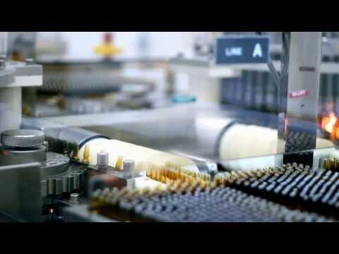New NELIOR® Filtration Technology | American Air Filter