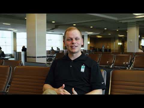 MSN Minute – How Do We Keep the Nonstop Flights We Have?